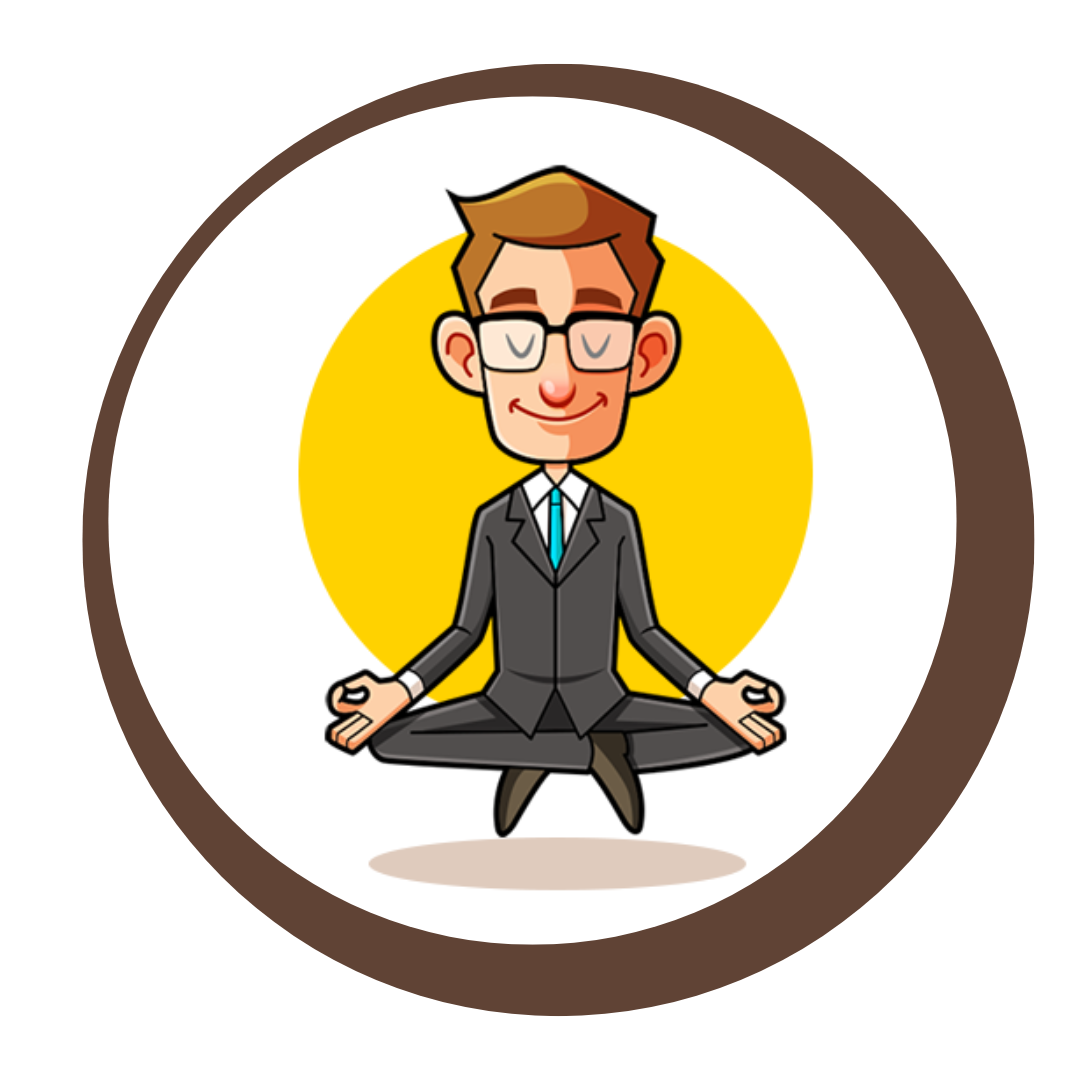 Business Guru Vector